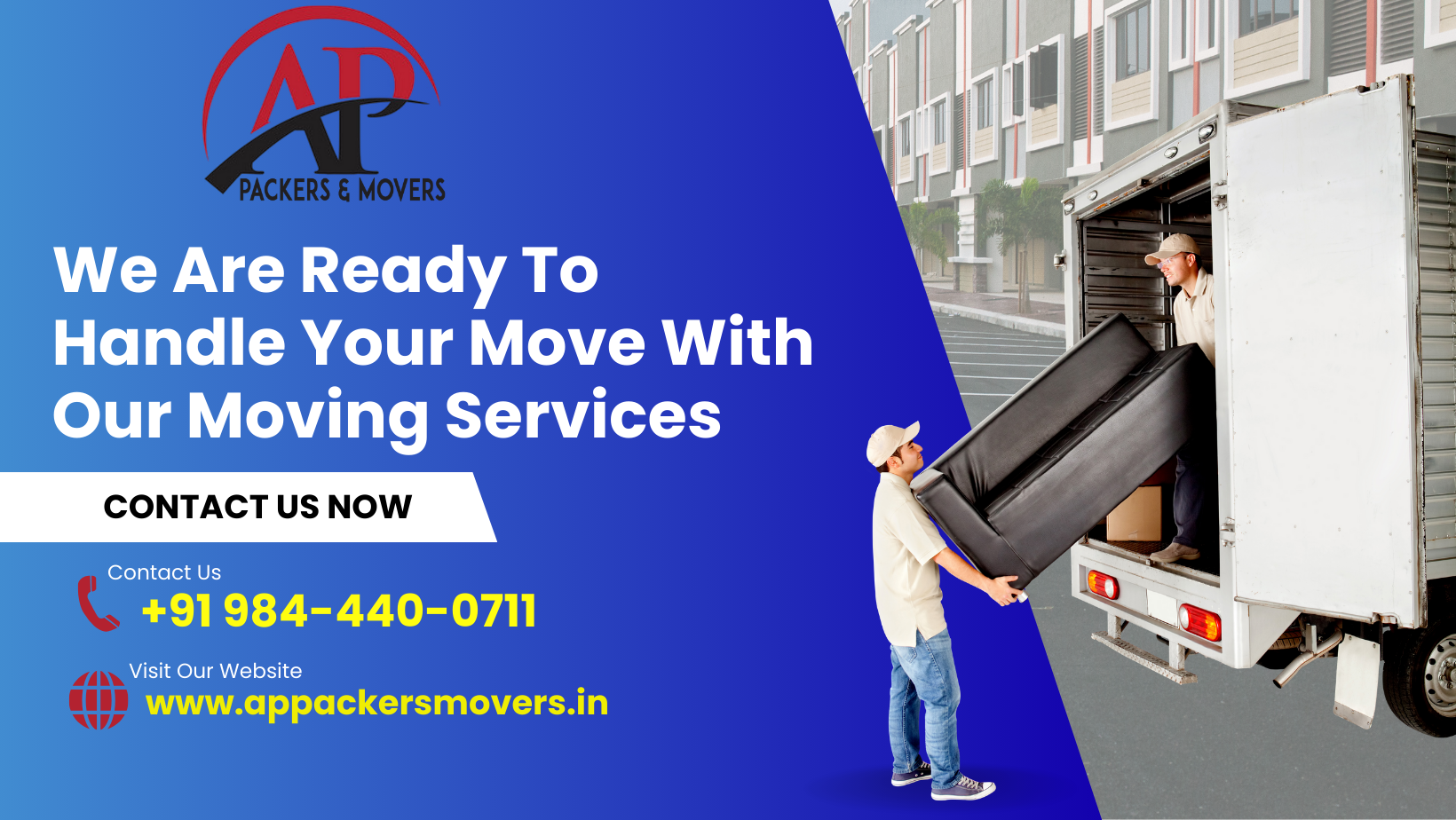 AP Packers and Movers in Bangalore | Best Packers Movers in Bangalore